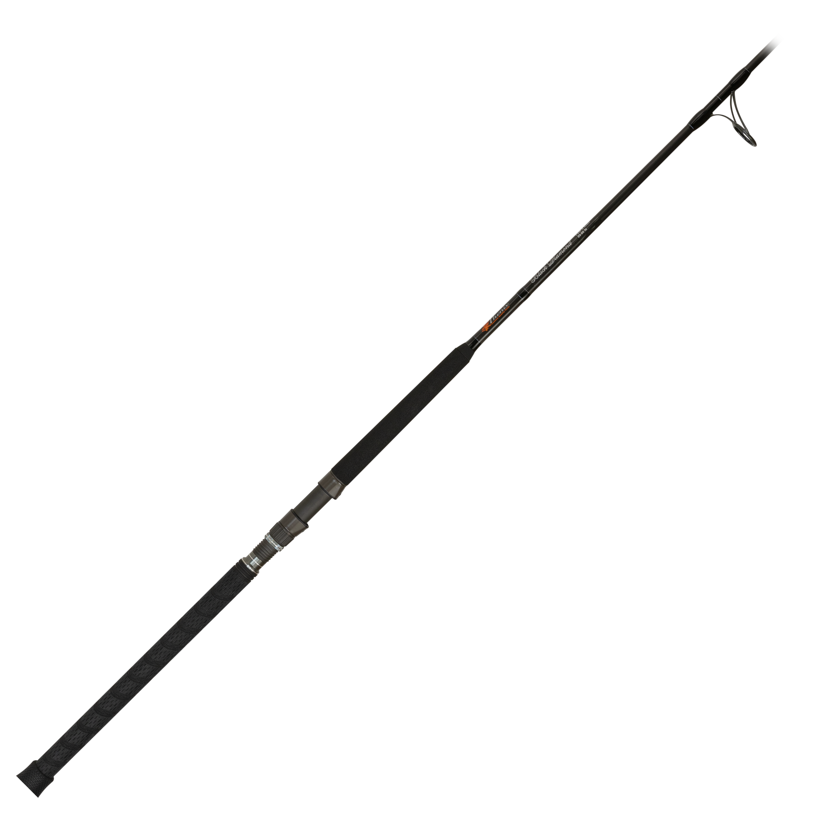 Phenix Rods Black Diamond Spinning Rod | Bass Pro Shops